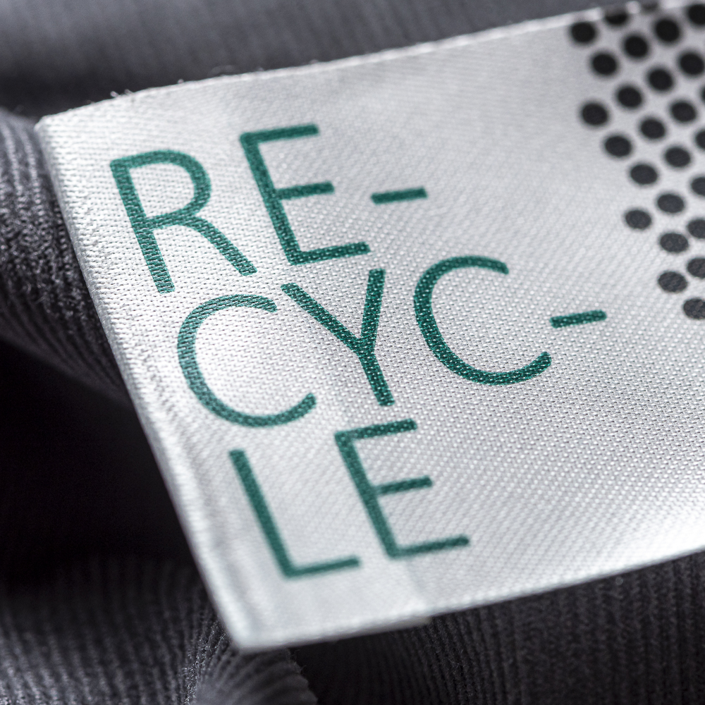 Printed Labels - Saypaş Etiket